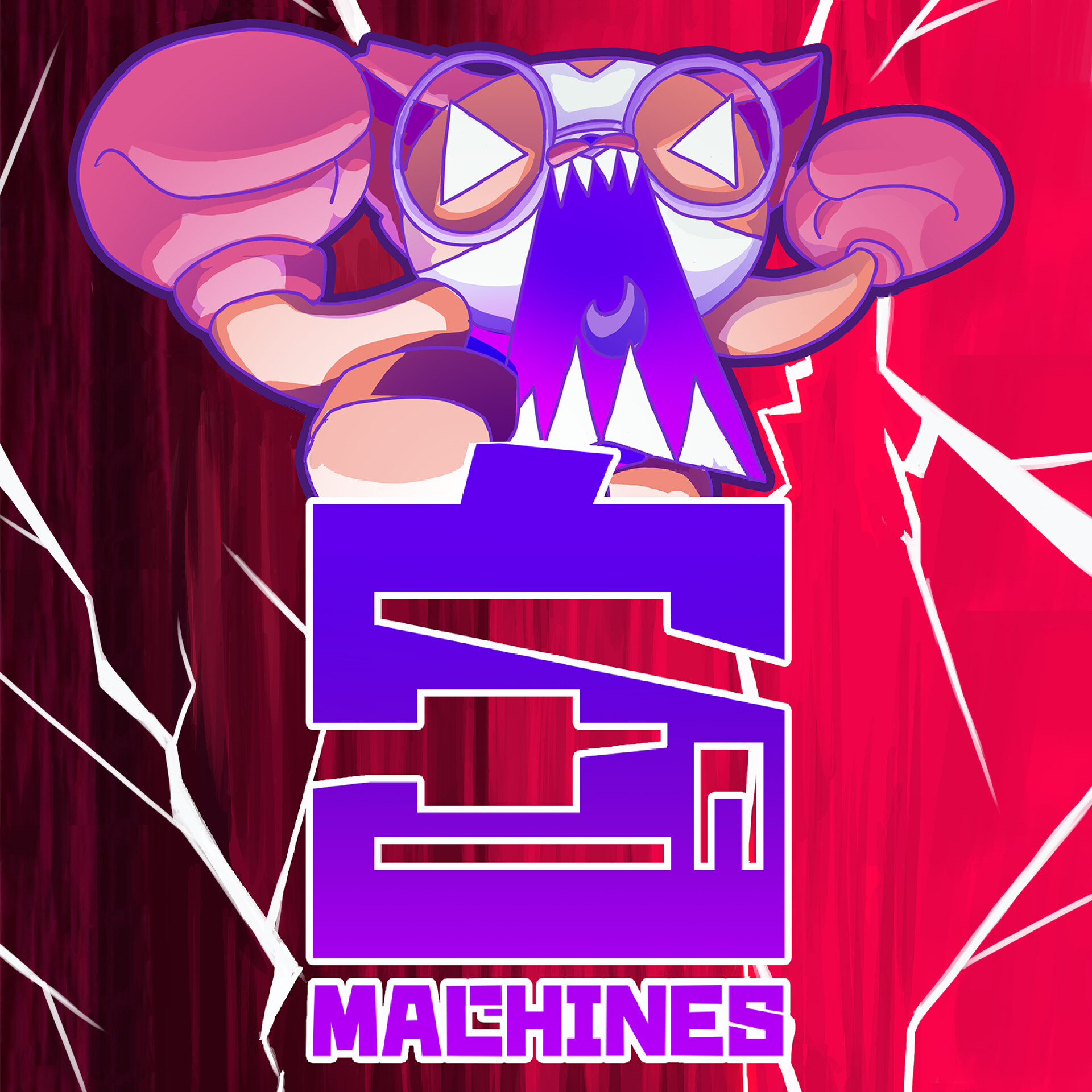 ArtStation - Smachines Mobile Game