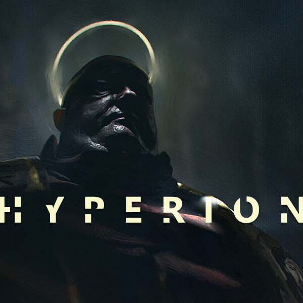 ArtStation - Cardinal Simon Augustino Lourdusamy