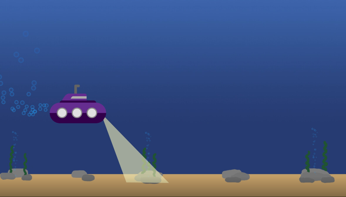 ArtStation - E4 TV Ident Animation (Btec)