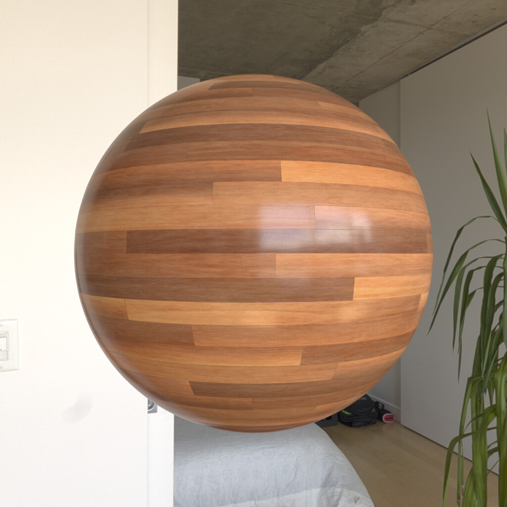ArtStation - RedShift Textures