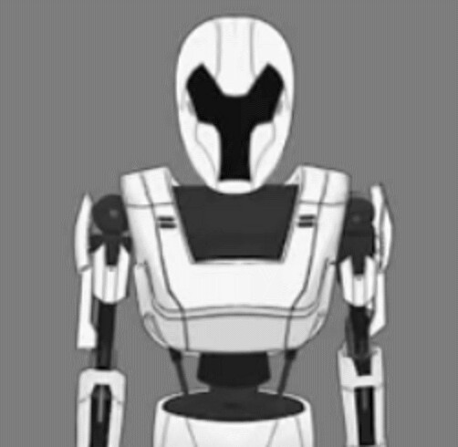 ArtStation - RWBY Fanmade asset - Atlesian Knight (2016)