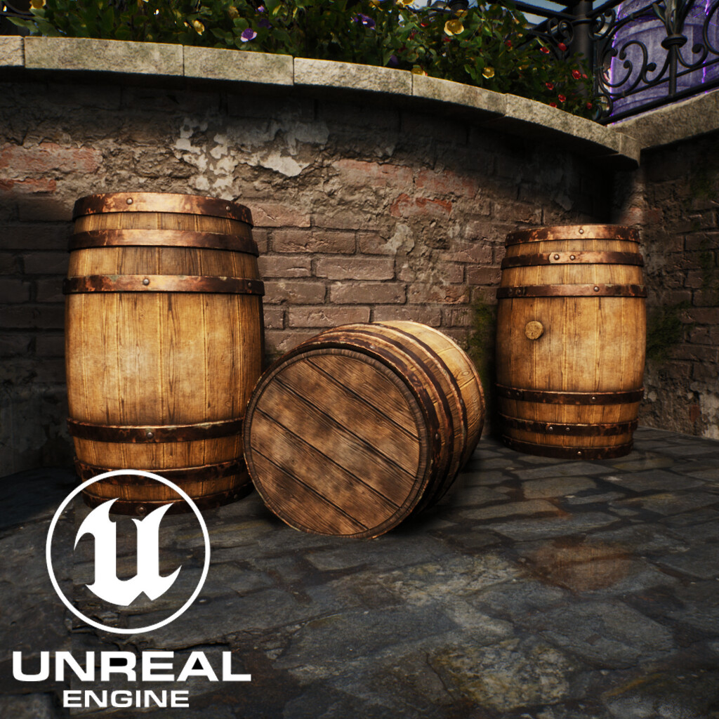 ArtStation - Bioshock Infinite: London MA Game Art - Props