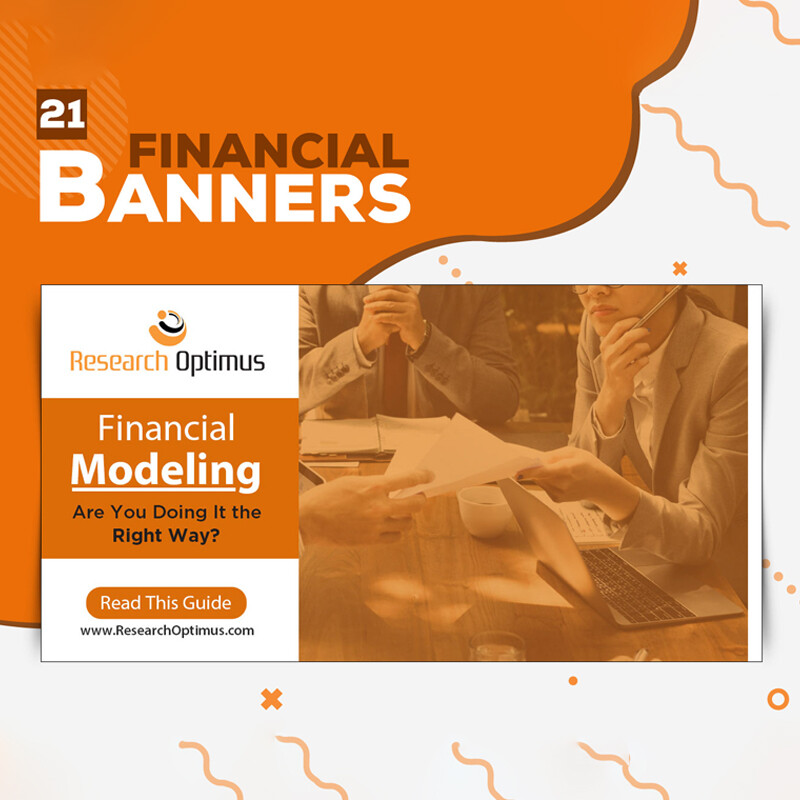 ArtStation - Google Adward Banner Set