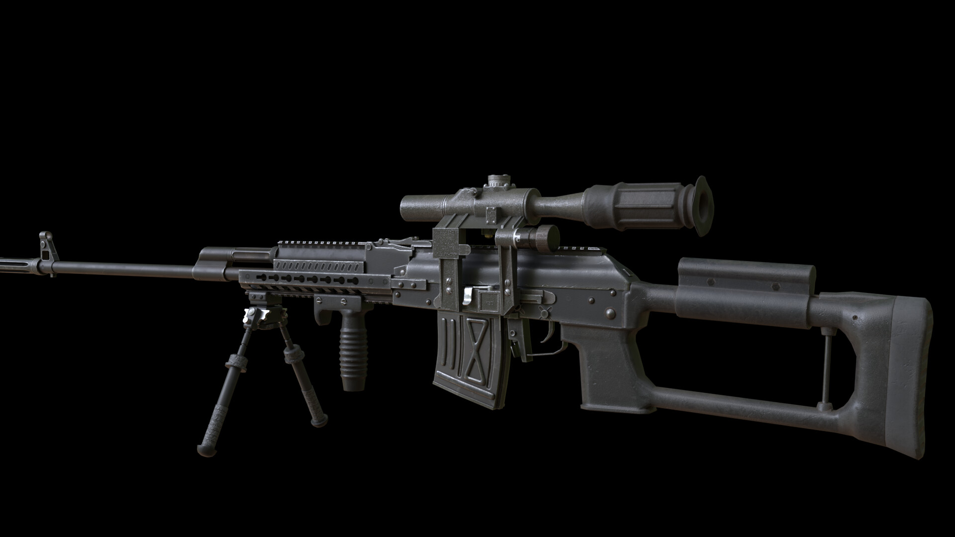 ArtStation - ASR-18