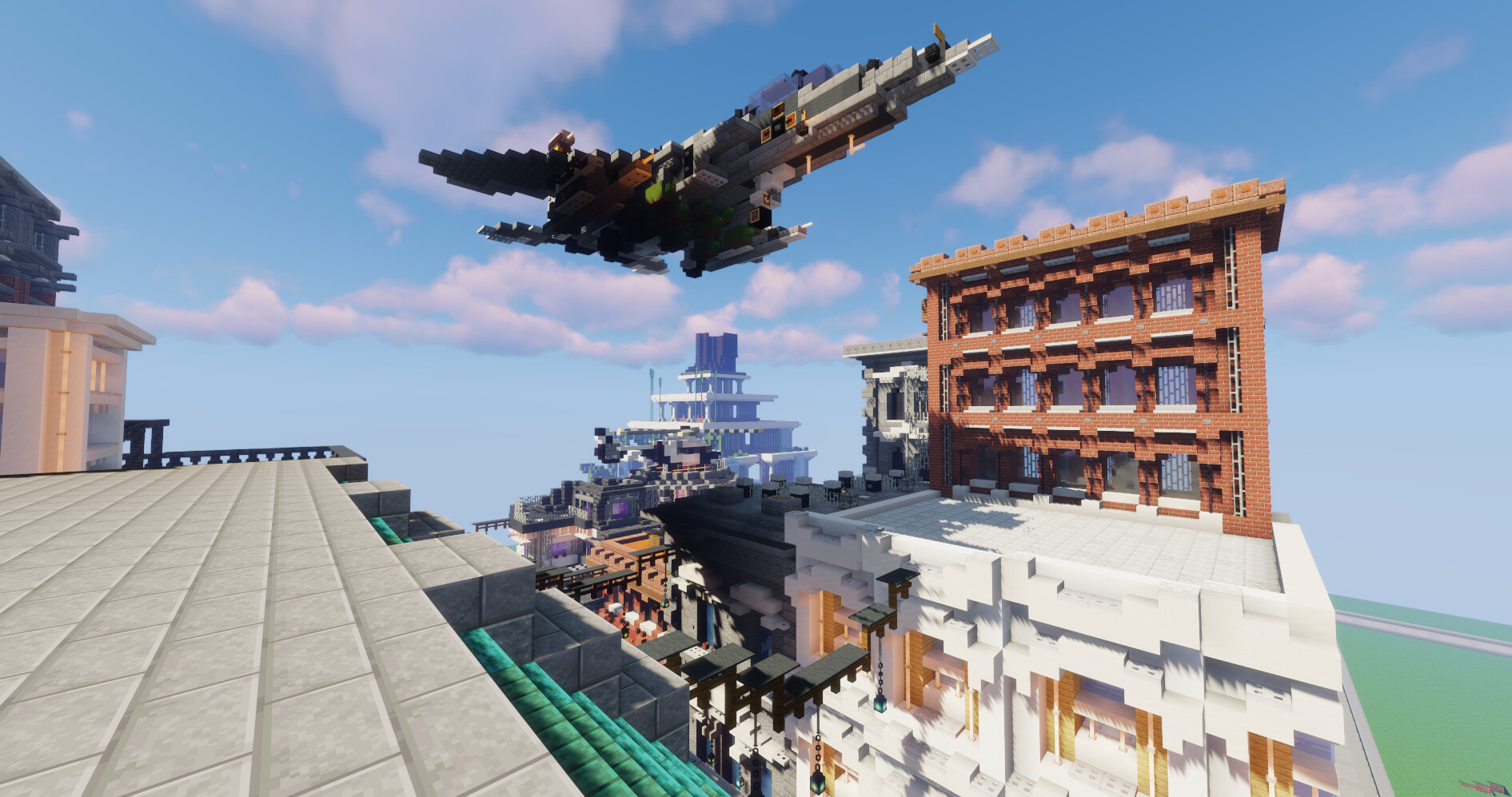 ArtStation - MrBeast Build Competition Entry