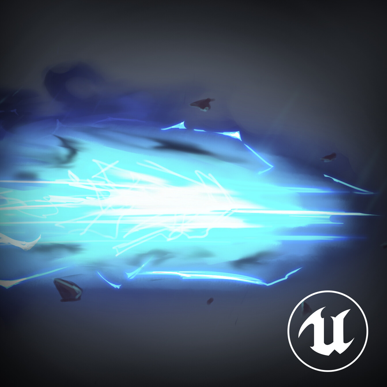 ArtStation - FANART Aurelion Sol Ultimate LoL