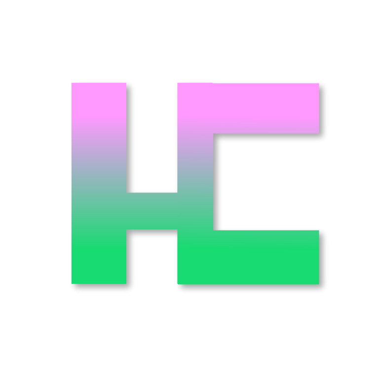 ArtStation - Hoco Comic