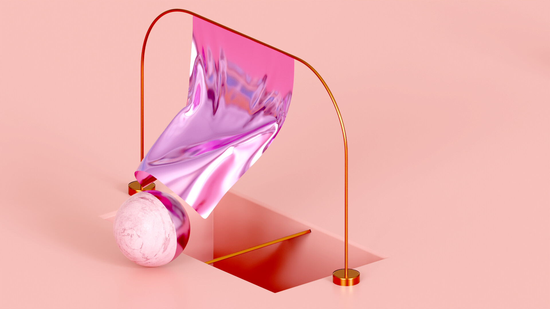 ArtStation - Satisfying 😆