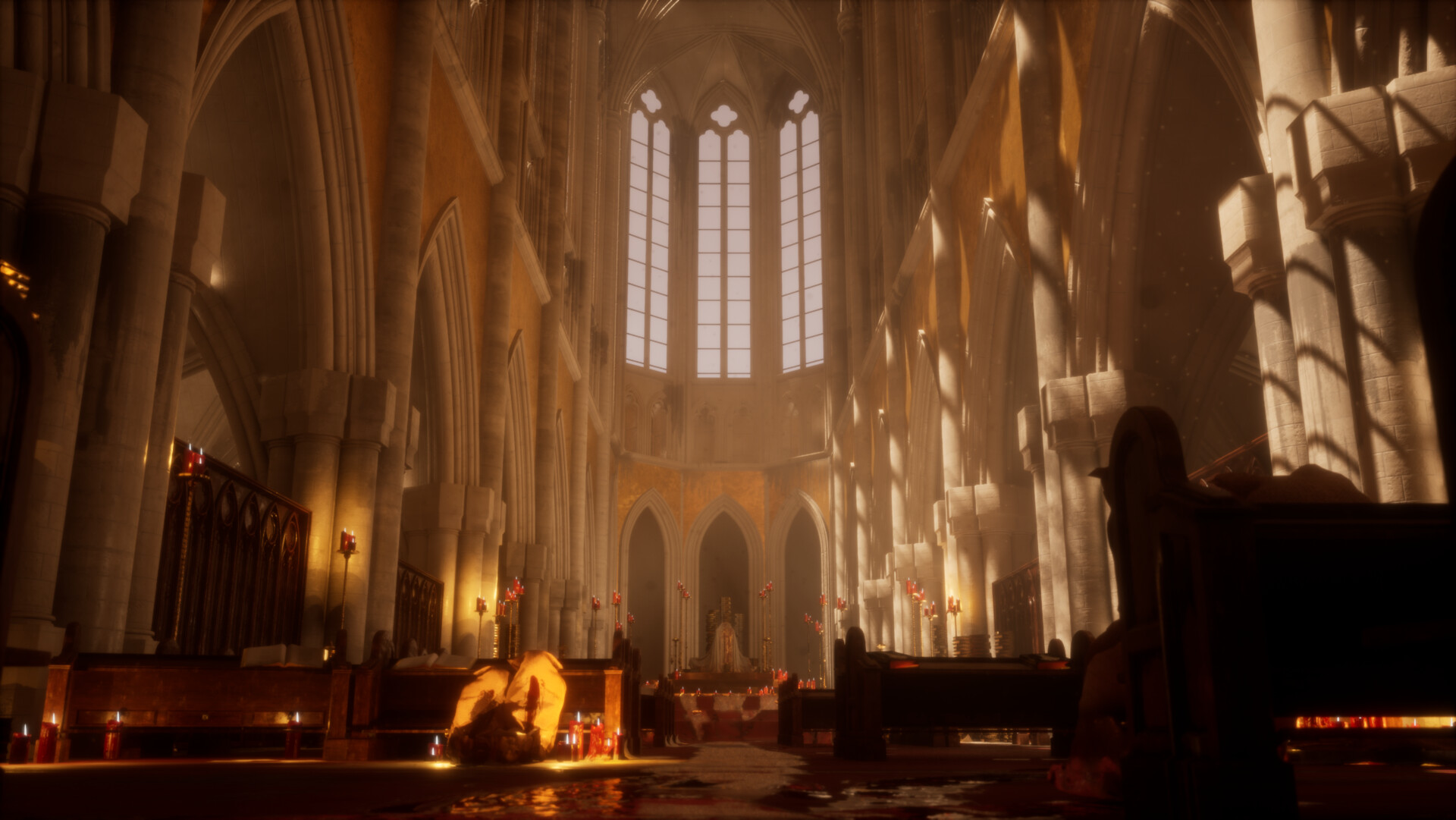 Jack Poppleton - Perennial