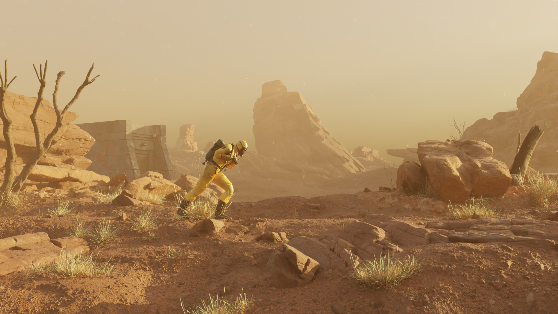 ArtStation - My alternate realities submission