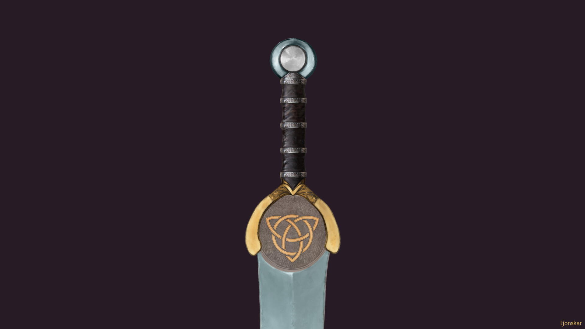 ArtStation - Fragarach