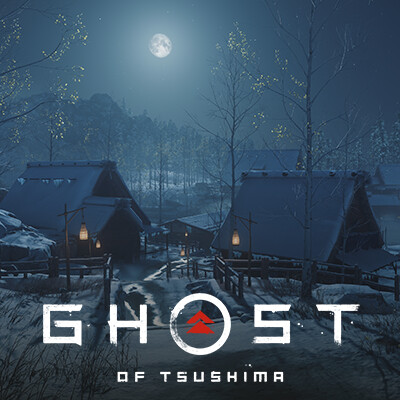 ArtStation - Sago Mill