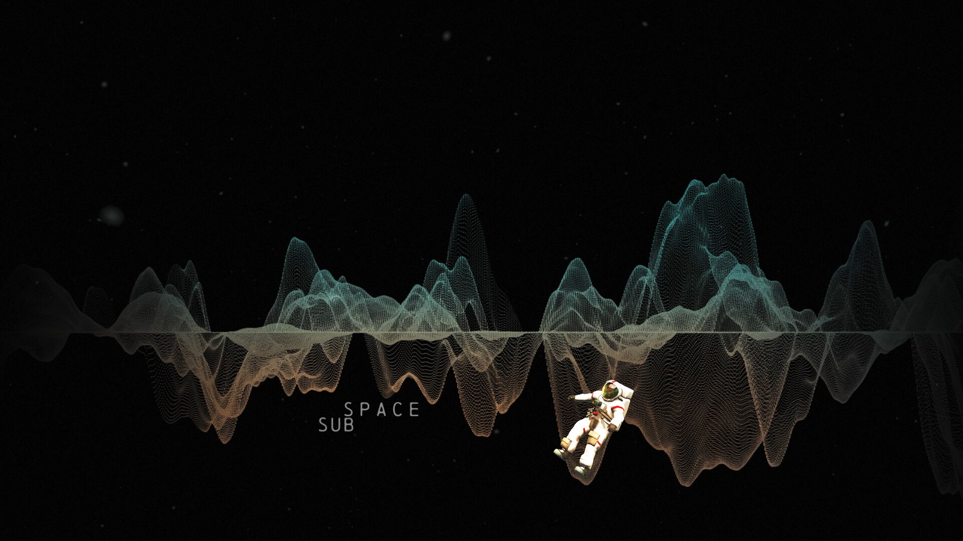 ArtStation - SUBSPACE