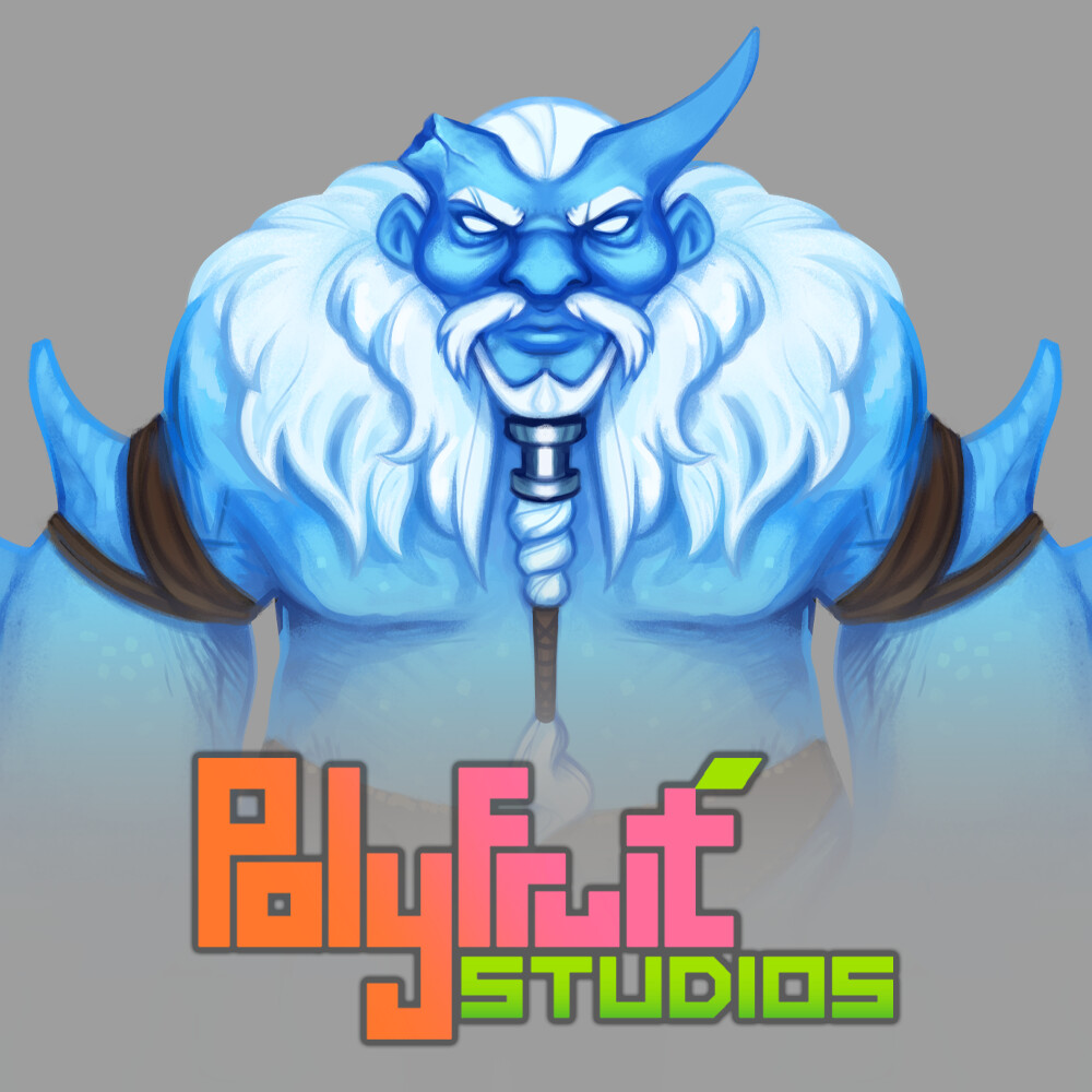 ArtStation - Poly Fruit Studios - Art Style Training