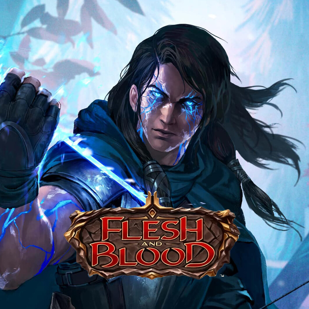 ArtStation - Chilling Icevein