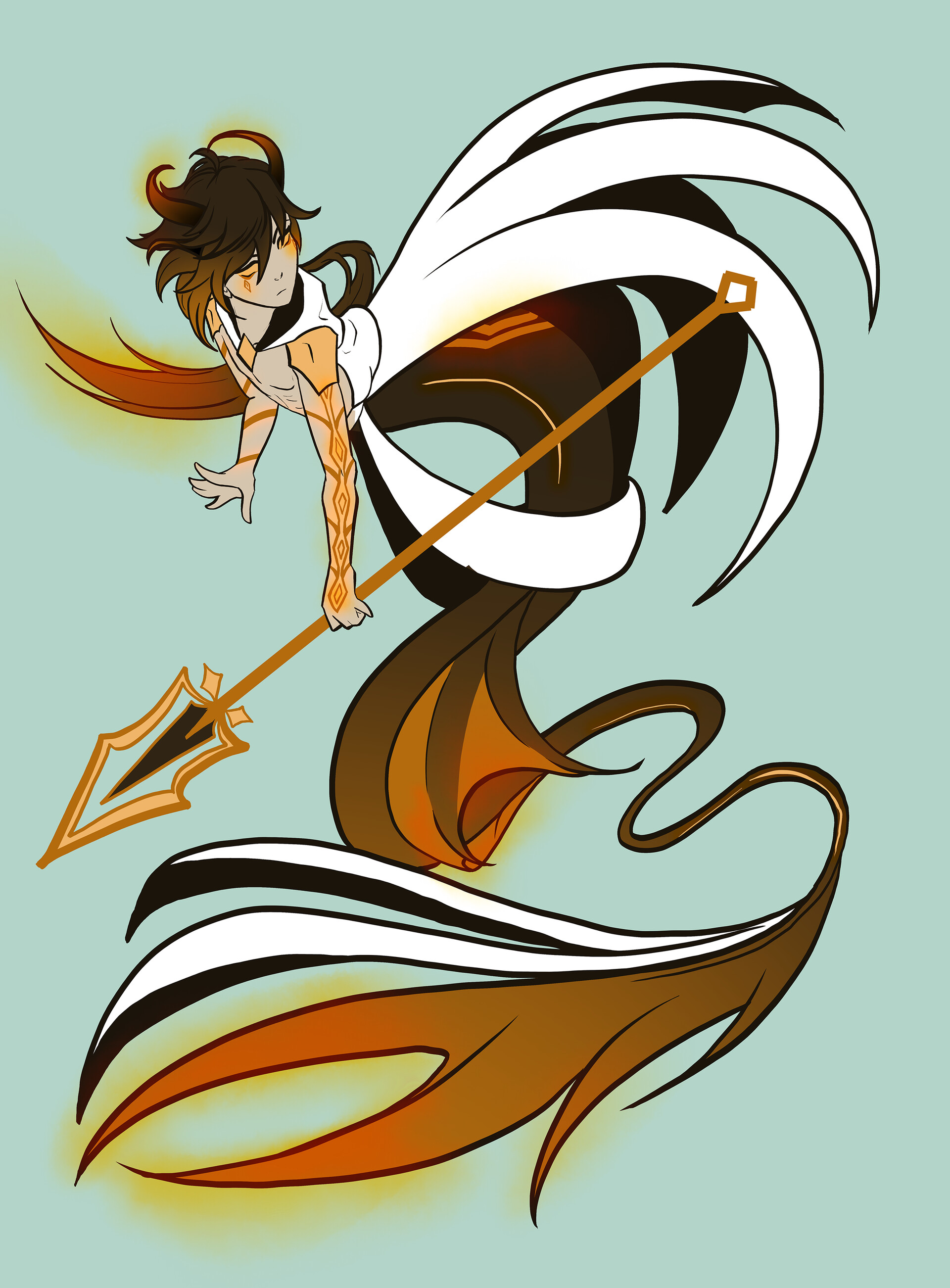 ArtStation - Merms dump