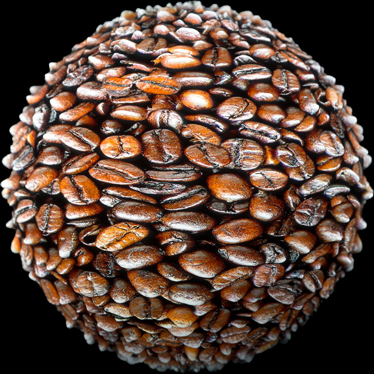 ArtStation - Food PBR Material