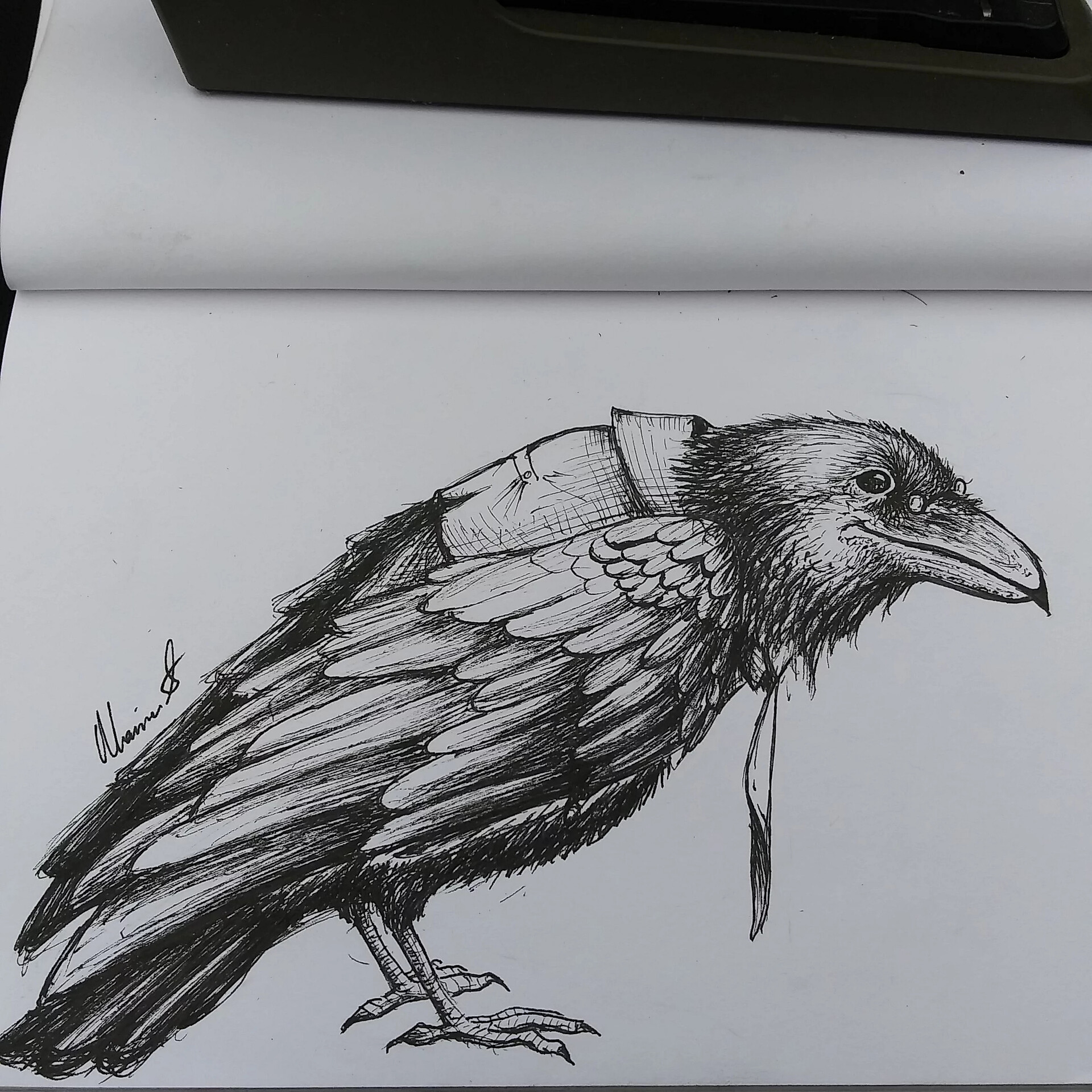 ArtStation - Inktober 2021