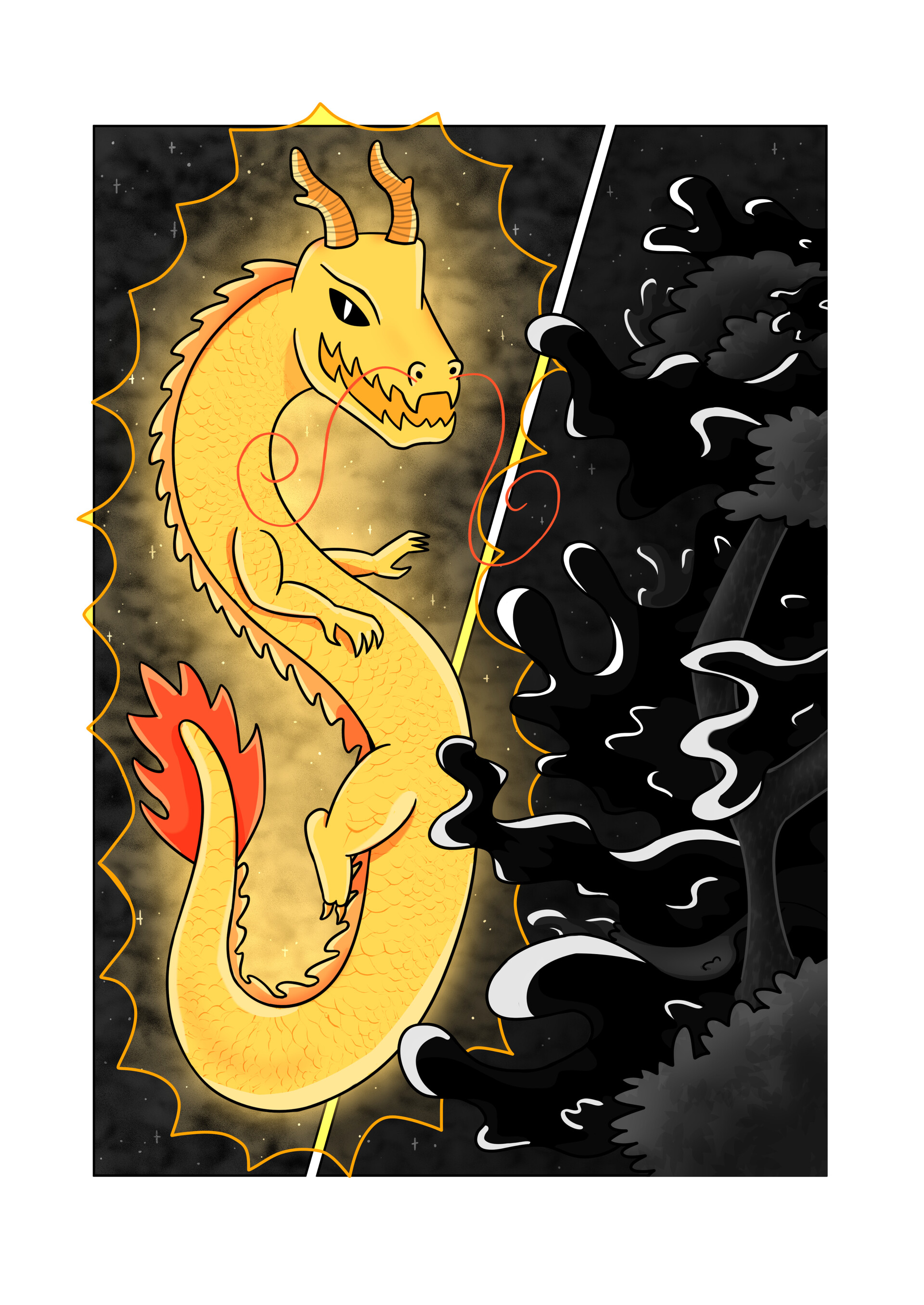 ArtStation - The Imoogi Page 8