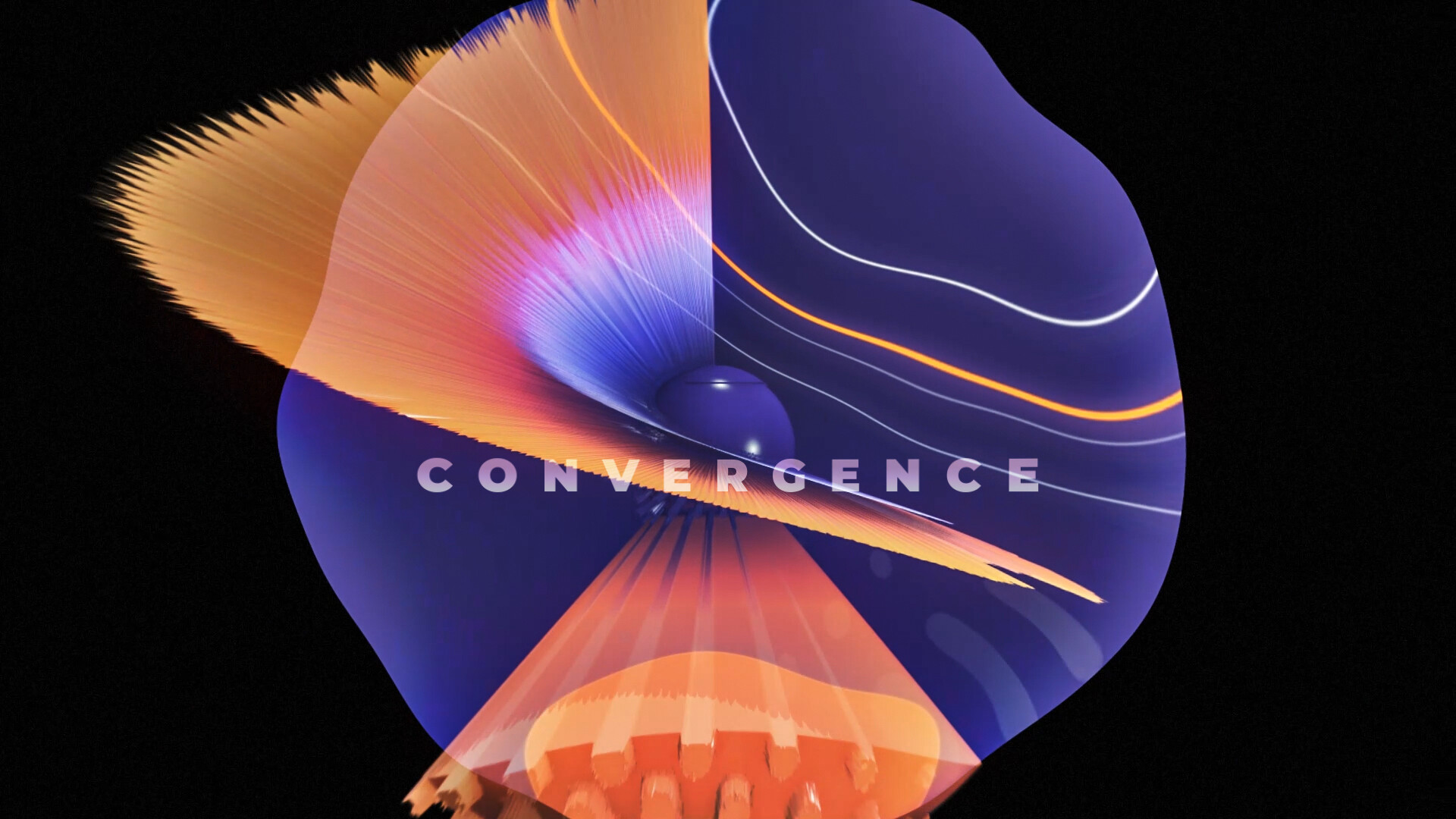 ArtStation - CONVERGENCE