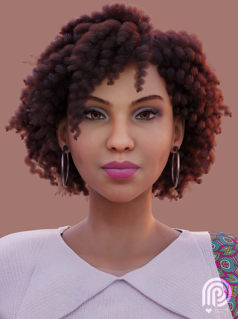 ArtStation - Extasy GH