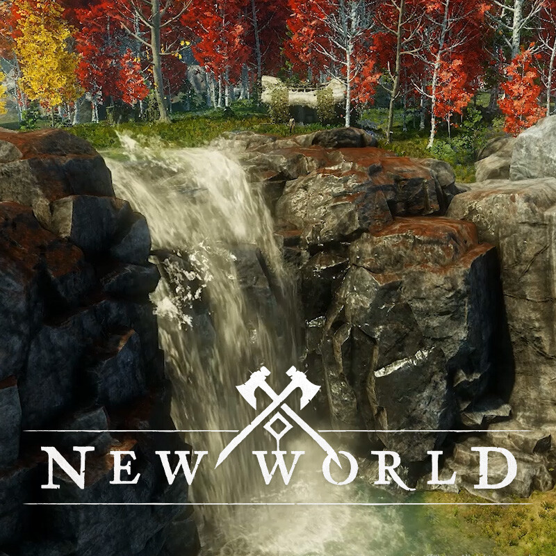 Earth Waterfall Ithaca Is Gorges: The Glacial Landscape Of The Cayuga