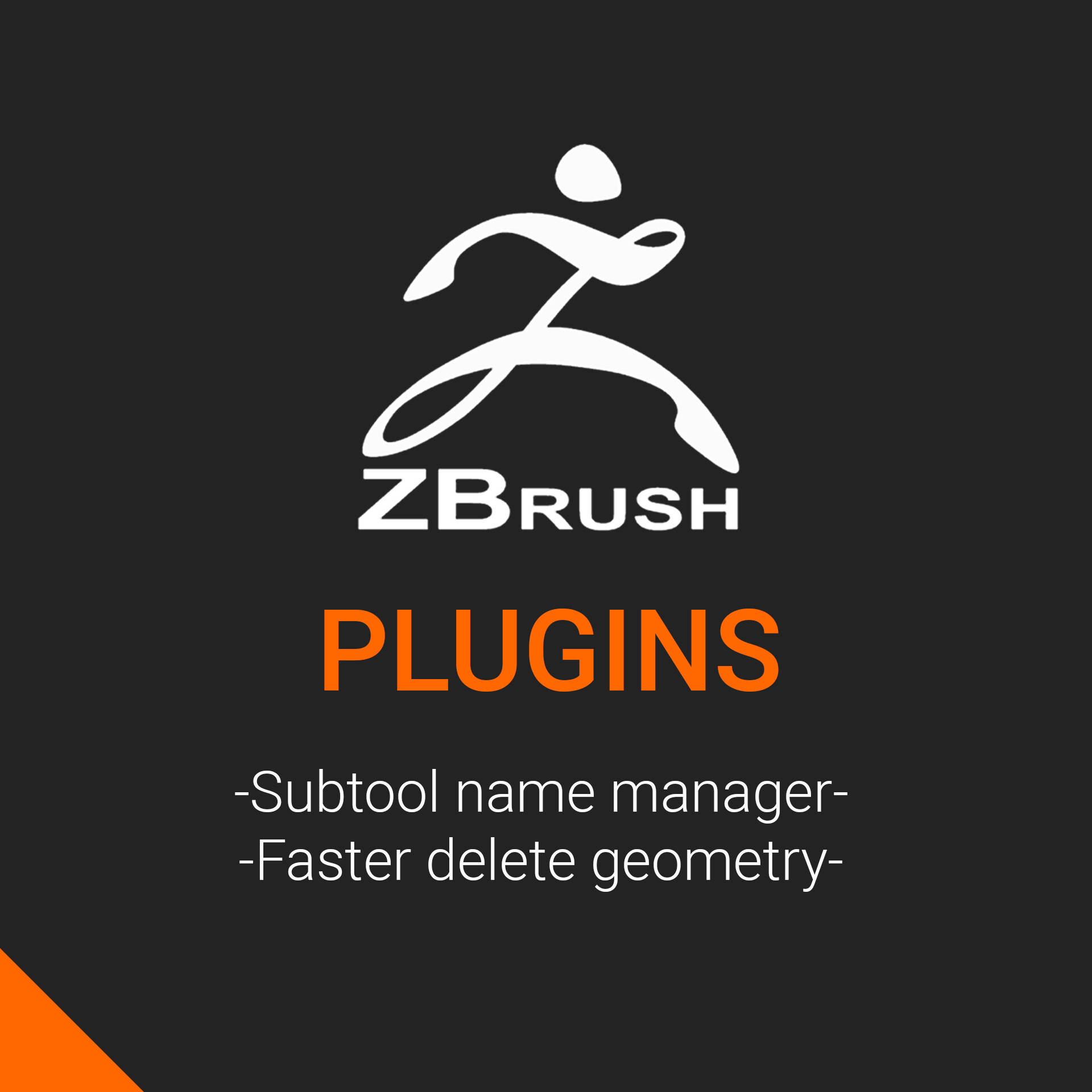 ArtStation - Zscript|Zbrush plugins