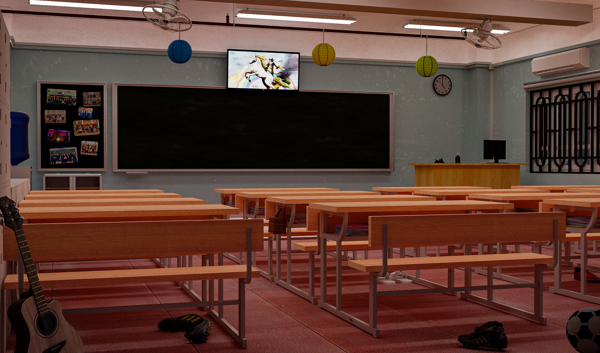 Mighty Bird - C1 in my memory…