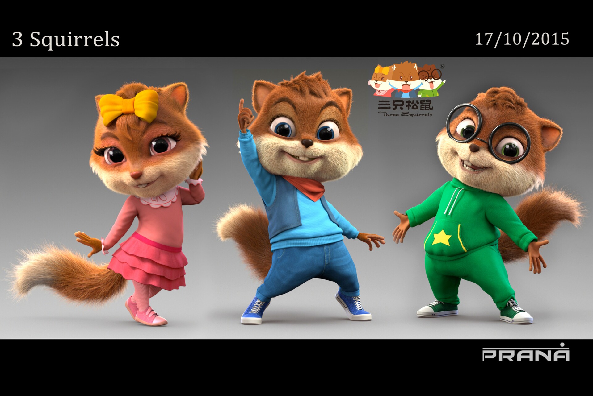 ArtStation - Ad Film