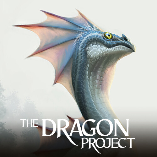 Humble Squid Creatives - Redtip Swamp