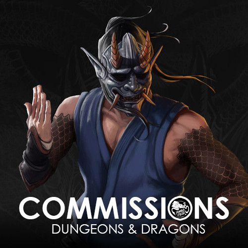 ArtStation - Cordeyr