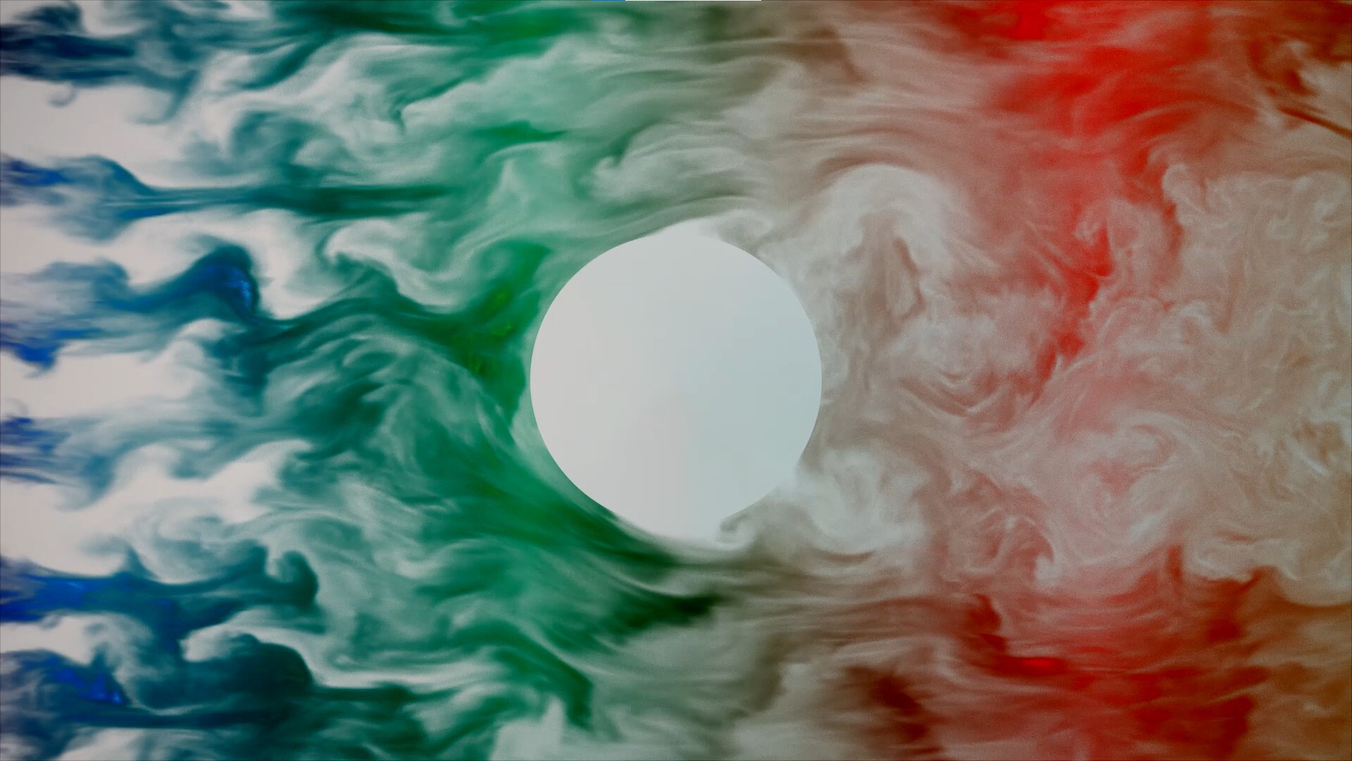 ArtStation - Sphere Simulation Series - Houdini