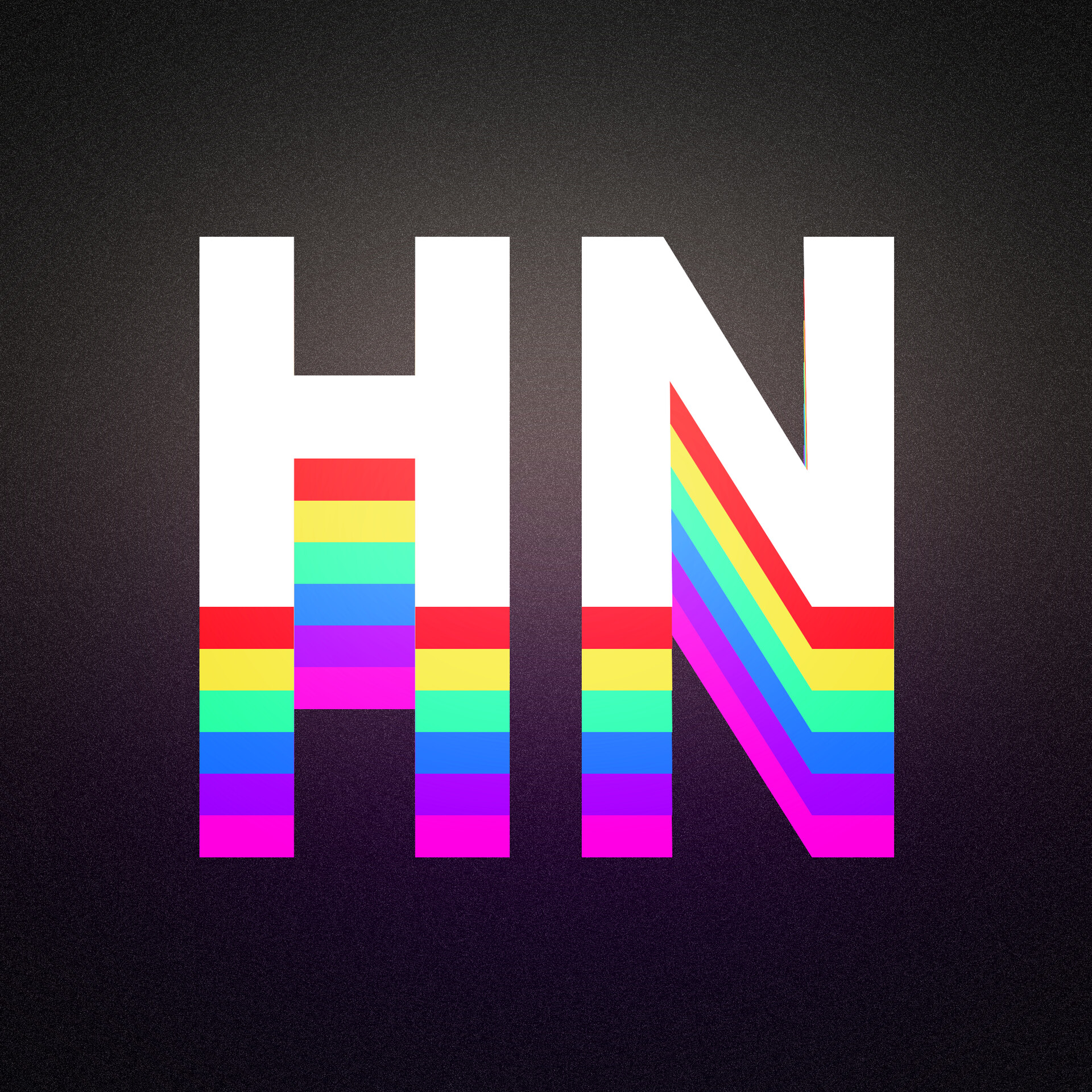 ArtStation - Hypercolour Nostalgia