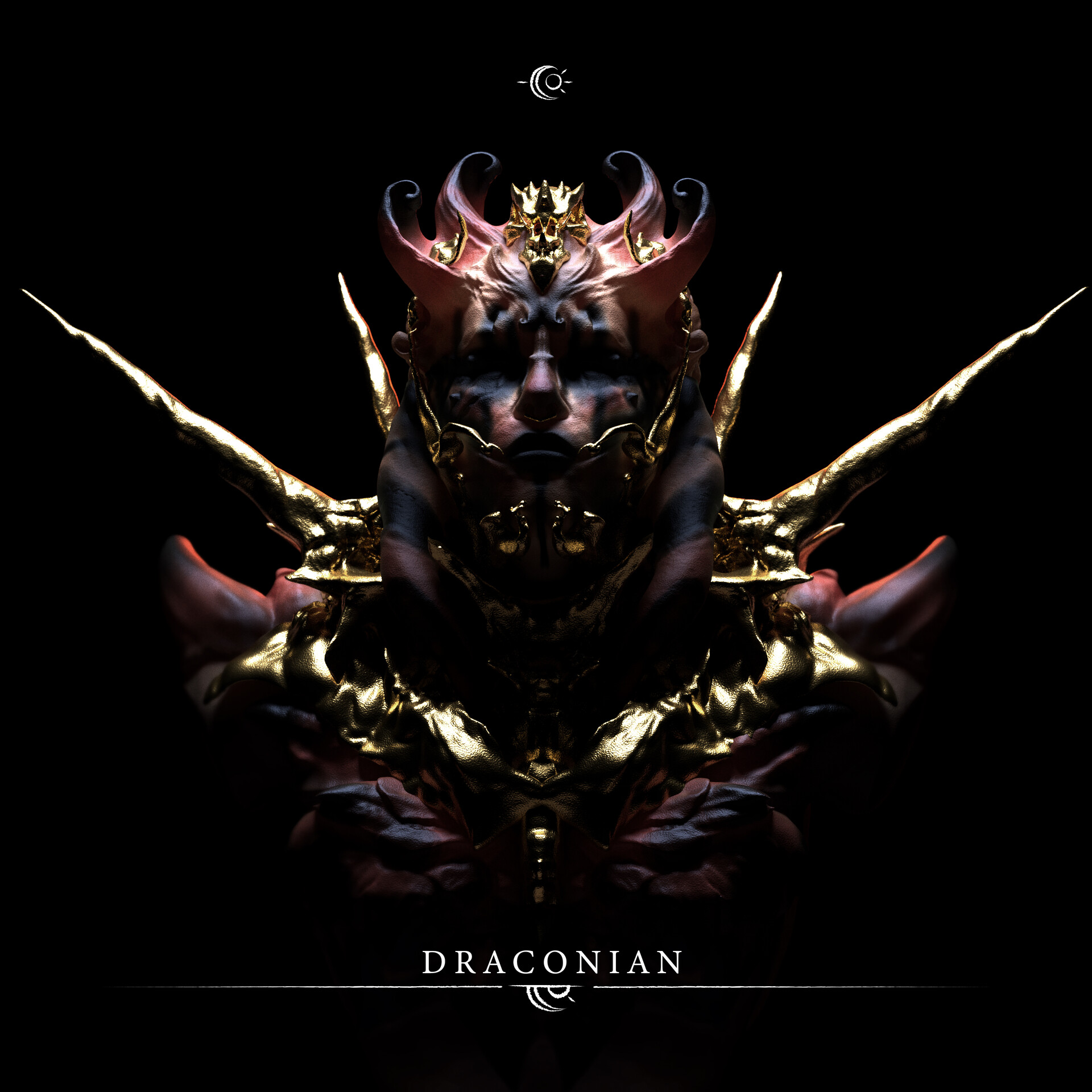 ArtStation - Draconian