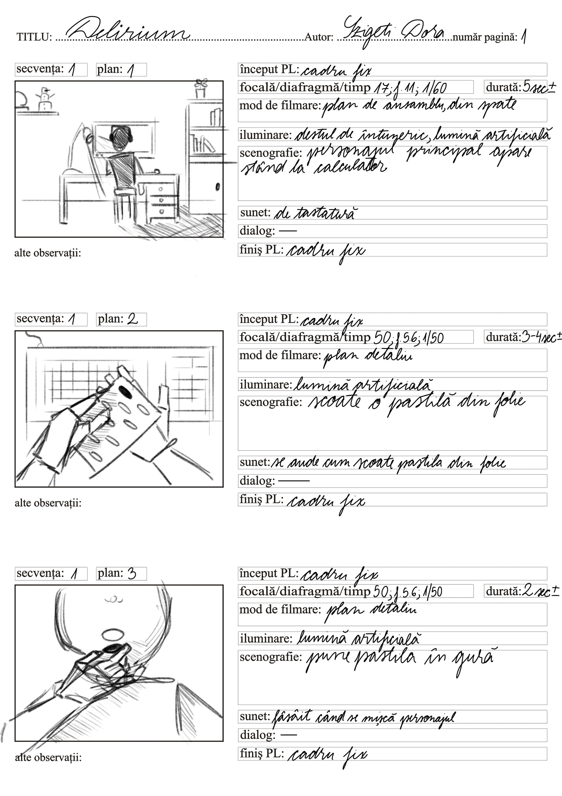 ArtStation - Delirium