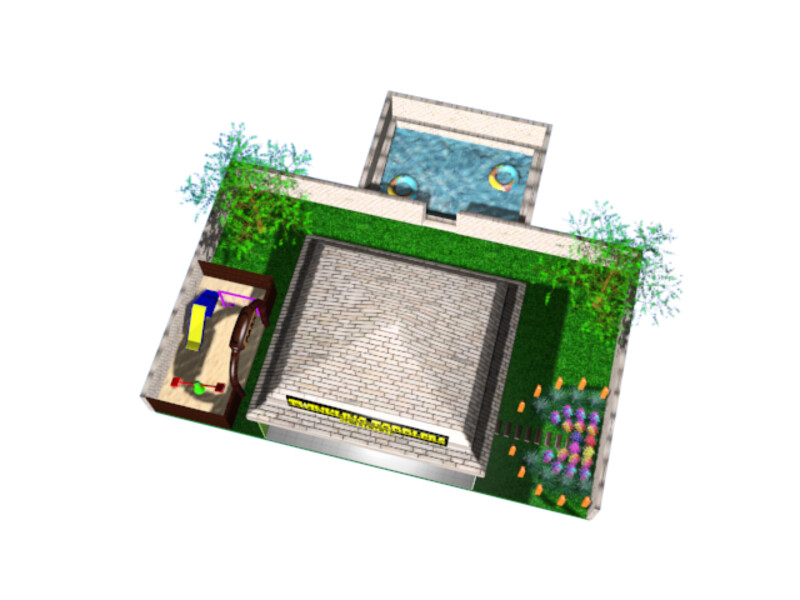 ArtStation - Ritwika Das Gupta