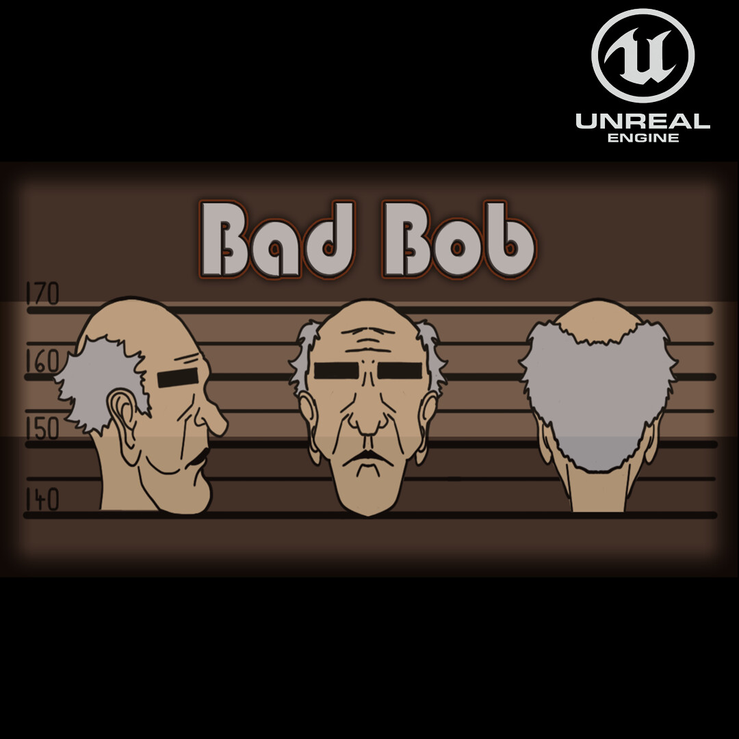 ArtStation - BadBob