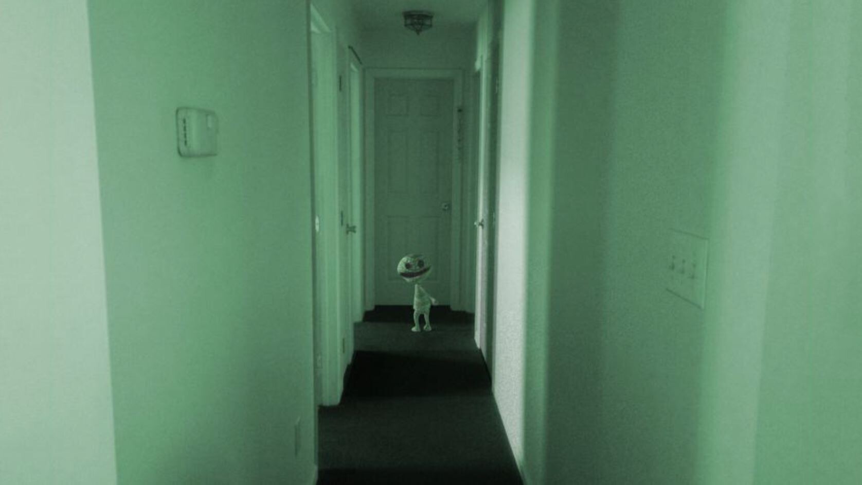 ArtStation - 3D Sock Puppet Rig