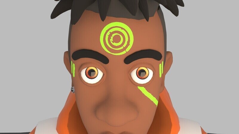 ArtStation - T'Challa