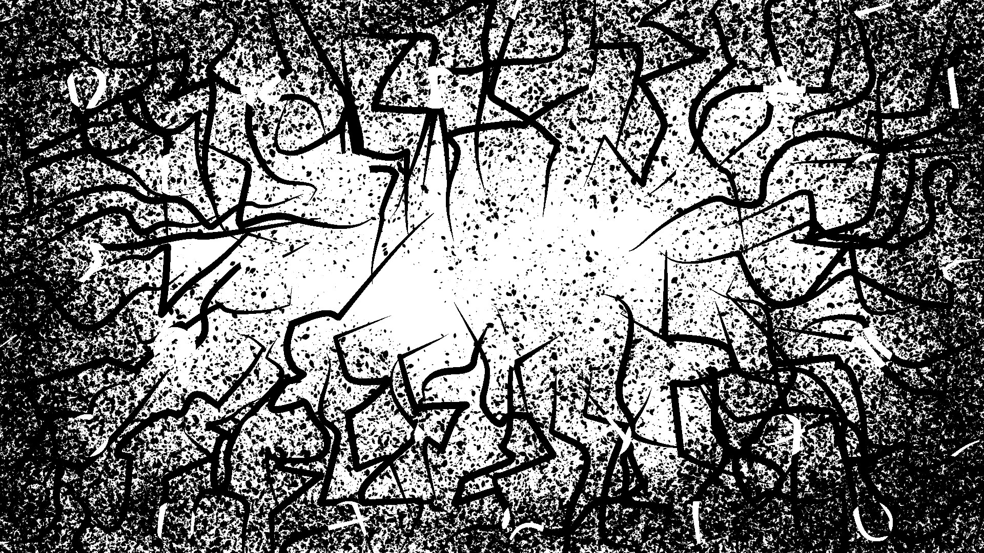 ArtStation - Fear Meter - 11pm Onwards