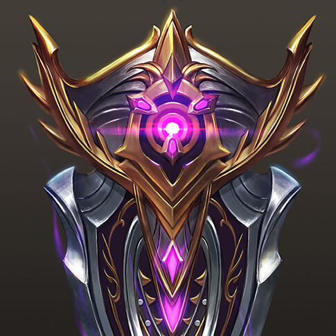 ArtStation - MU online season17