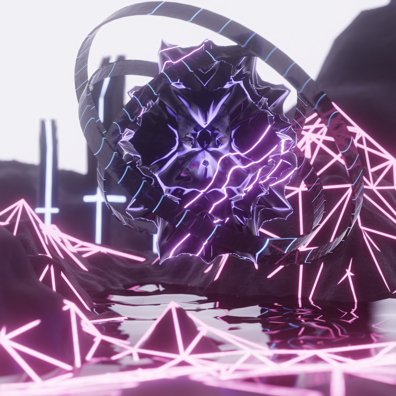 ArtStation - Fractal #1