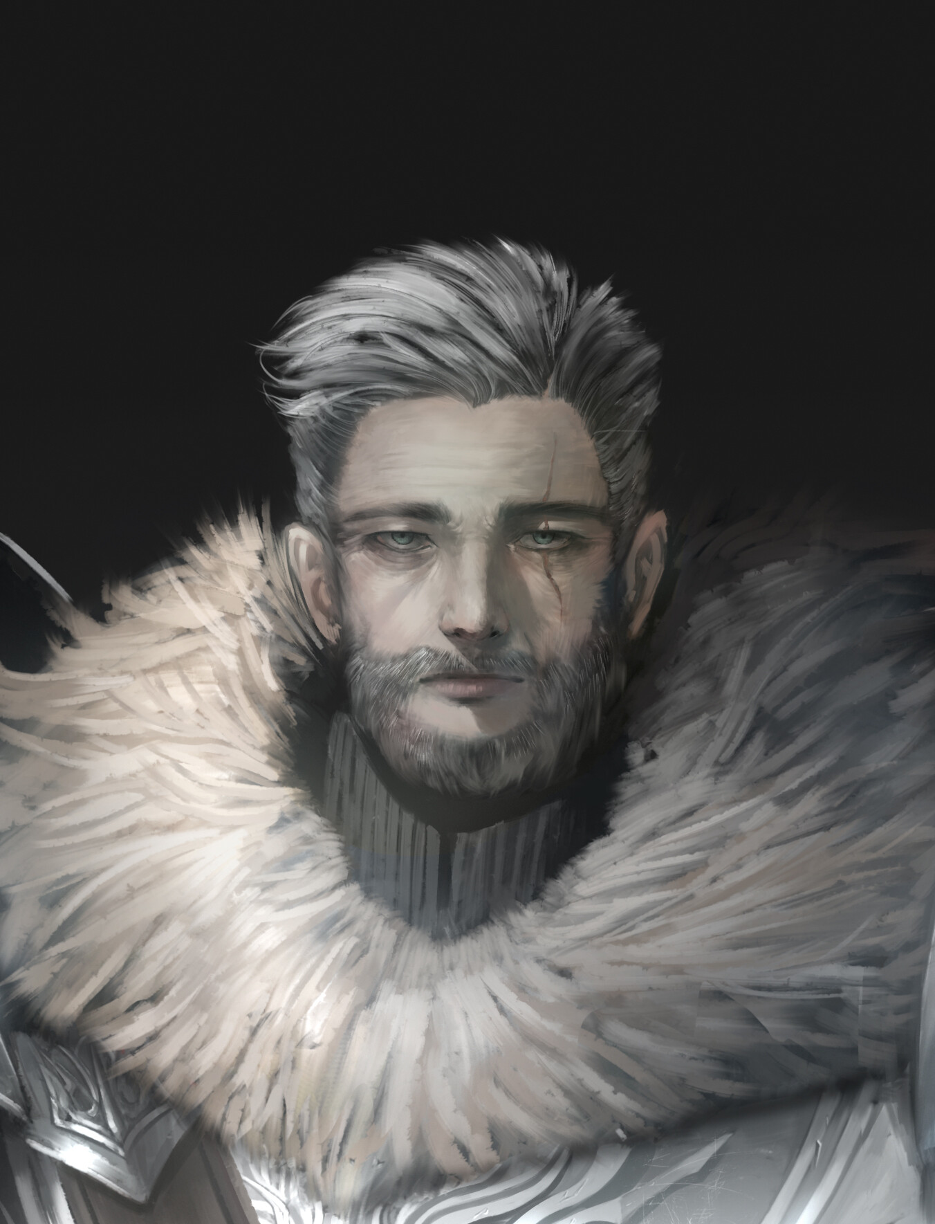 ArtStation - Guardian