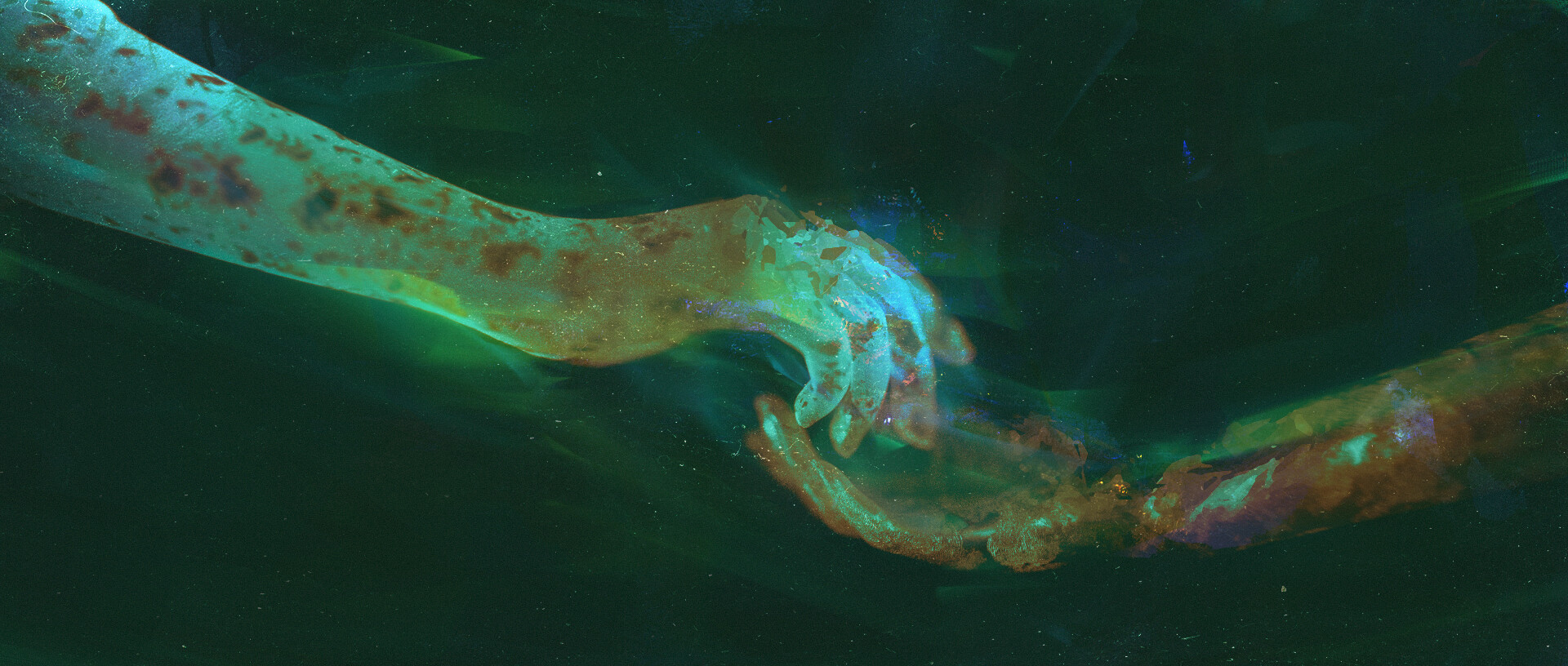 ArtStation - ICO : Castle in the Mist