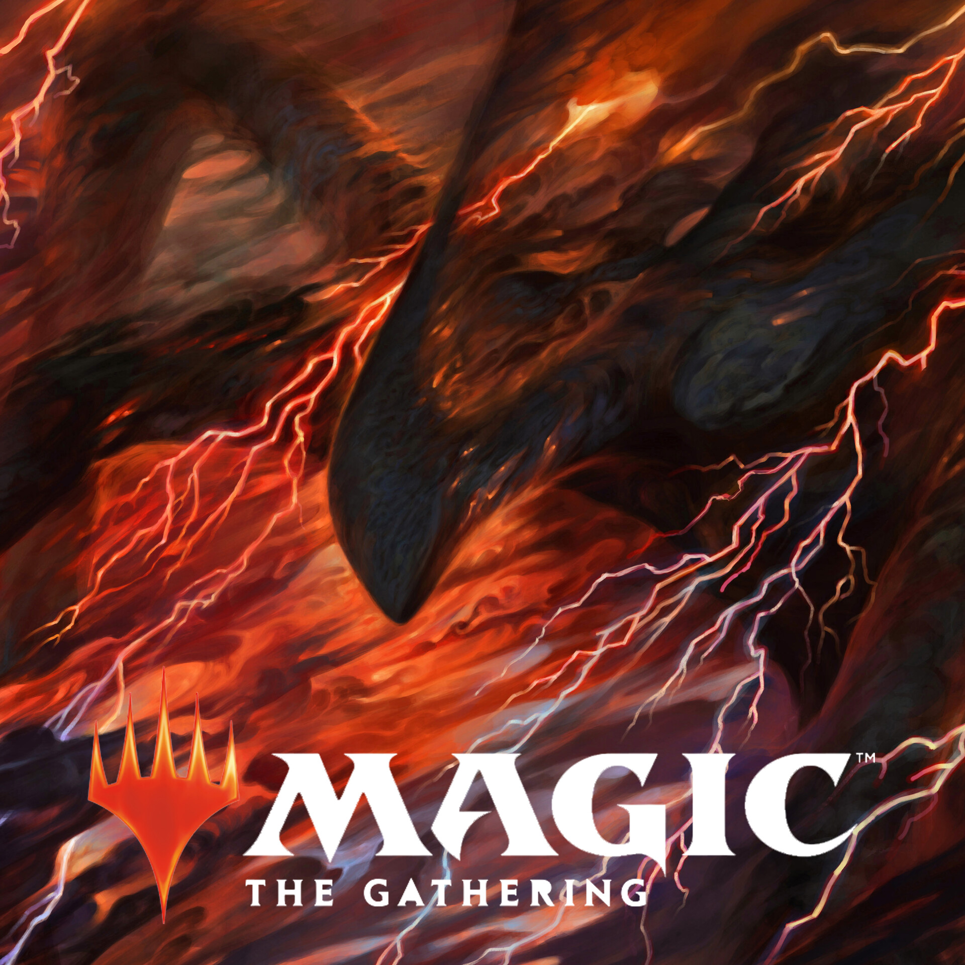 Isis Sangaré - Mind Flayer, The Shadow