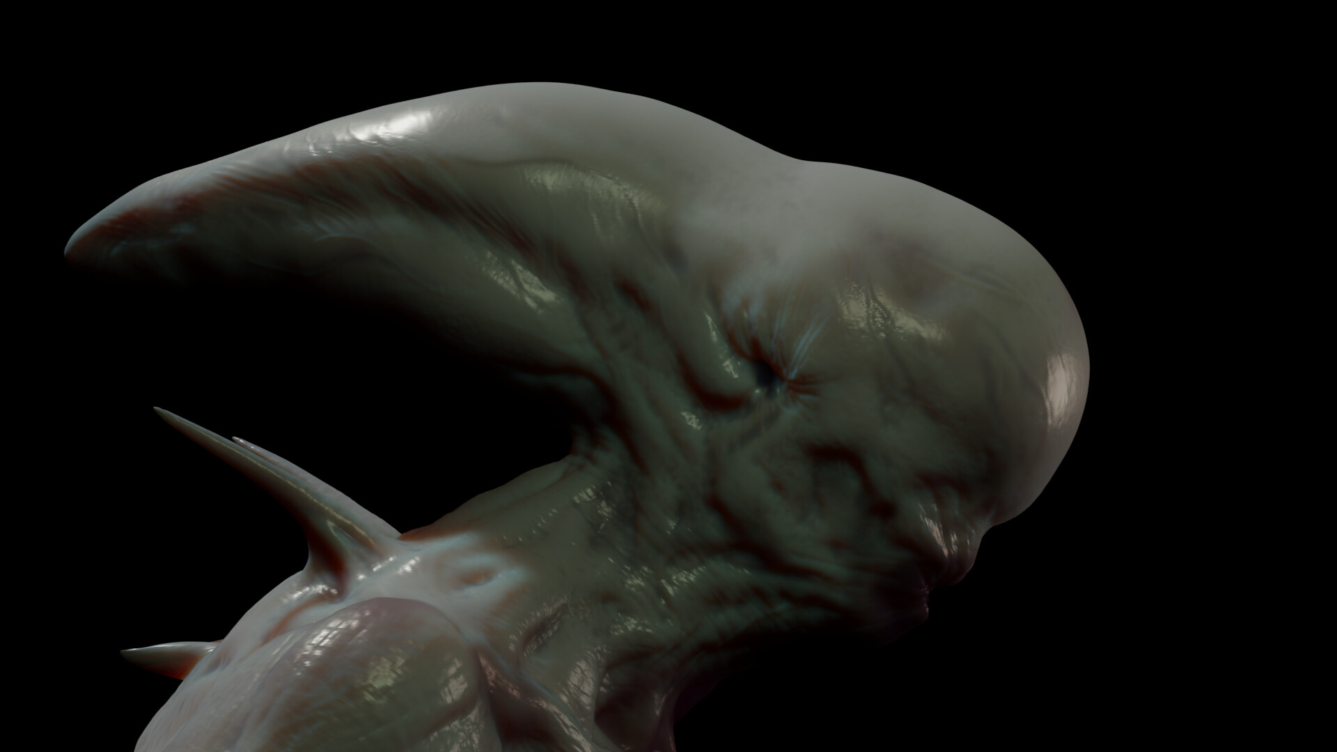 ArtStation - Neomorph