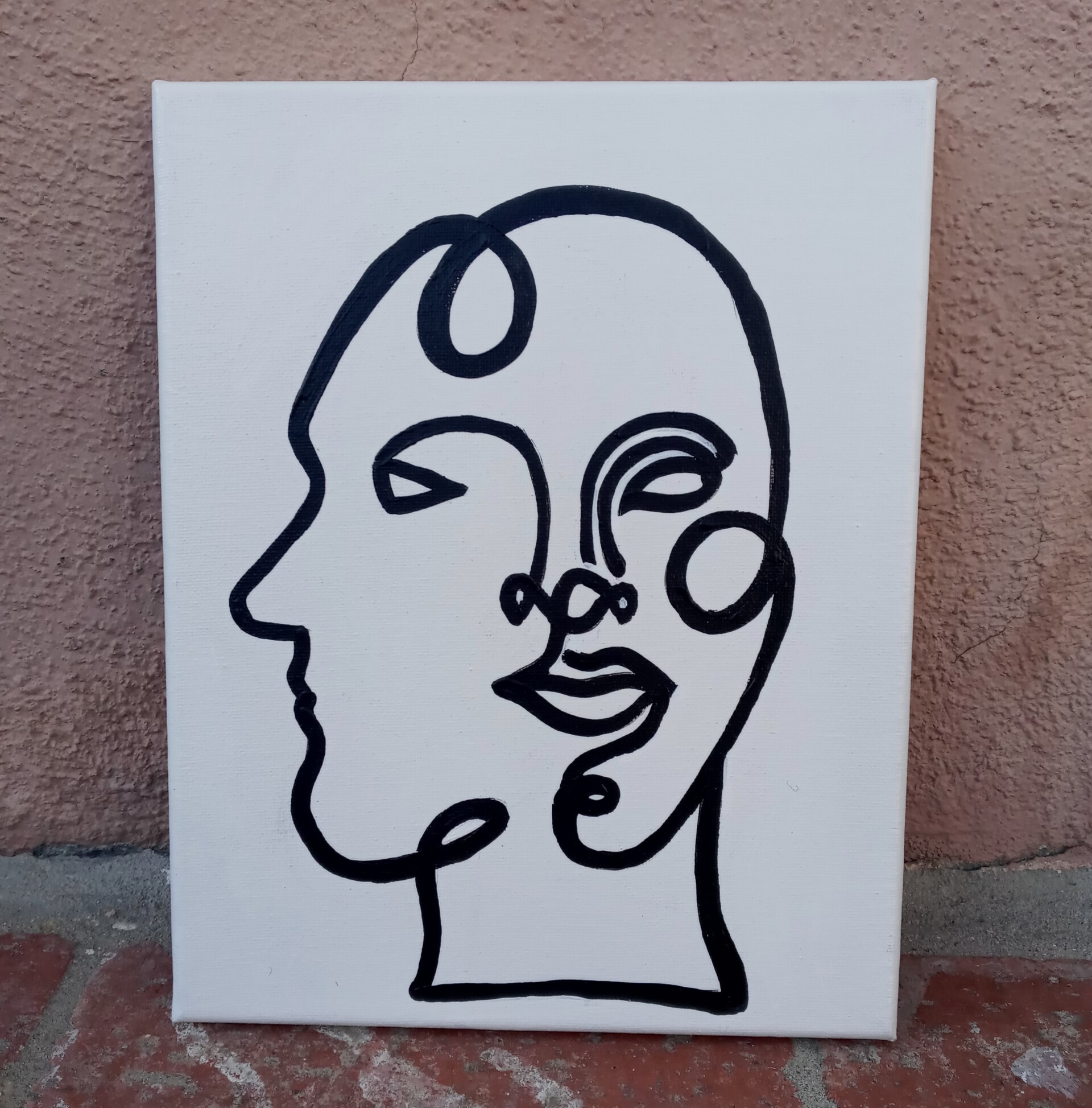 ArtStation - Line Art 06