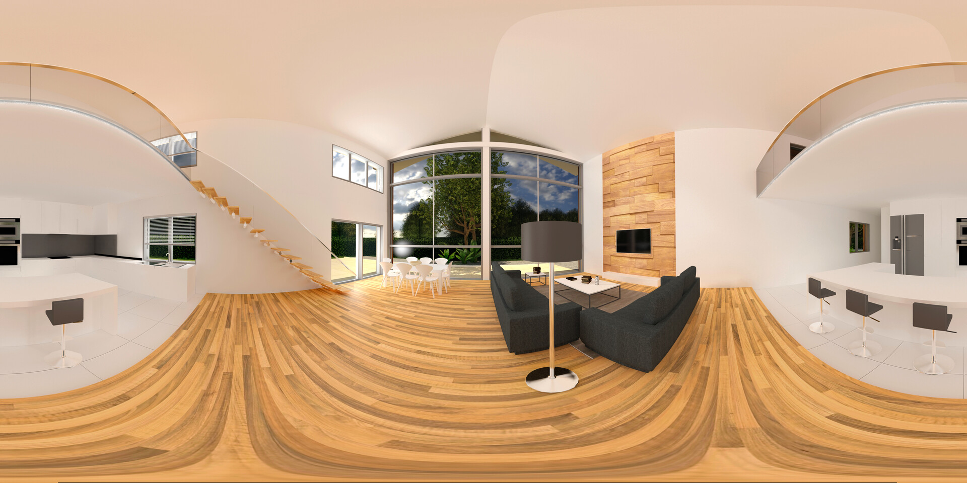 ArtStation - Mobile Vr