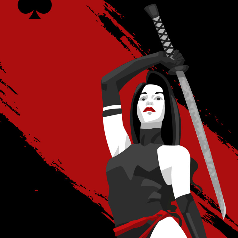 ArtStation - Stepan Markov