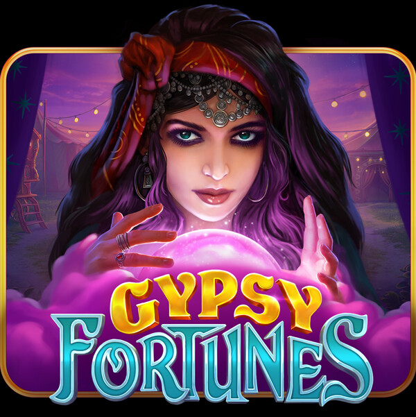 ArtStation - Gypsy Fortunes